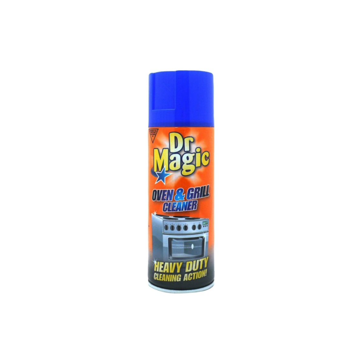 Dr Magic Oven Cleaner – Sparklin Limited